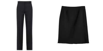 Fine Dining Server Dress Code Guide: What & What Not To Wear