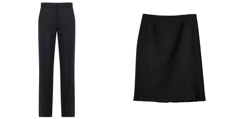 Fine Dining Server Dress Code Guide: What & What Not To Wear