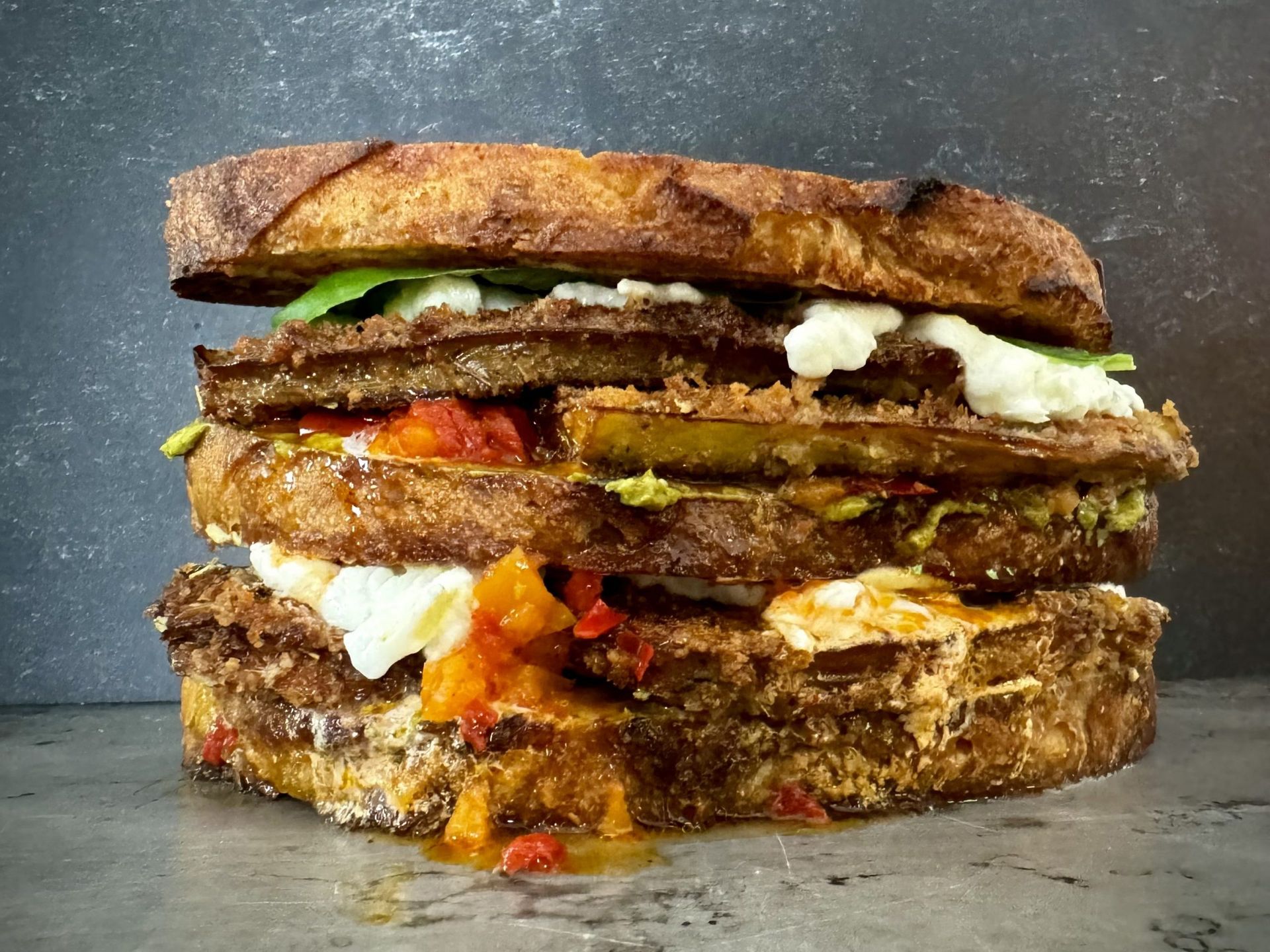 Interview With Luca Manfè: Life After MasterChef