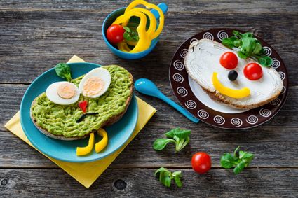 How To Create Kid-Friendly Menus for Restaurants