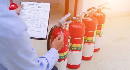 Restaurant Kitchen Fire Safety: Prevention & Recovery Tips