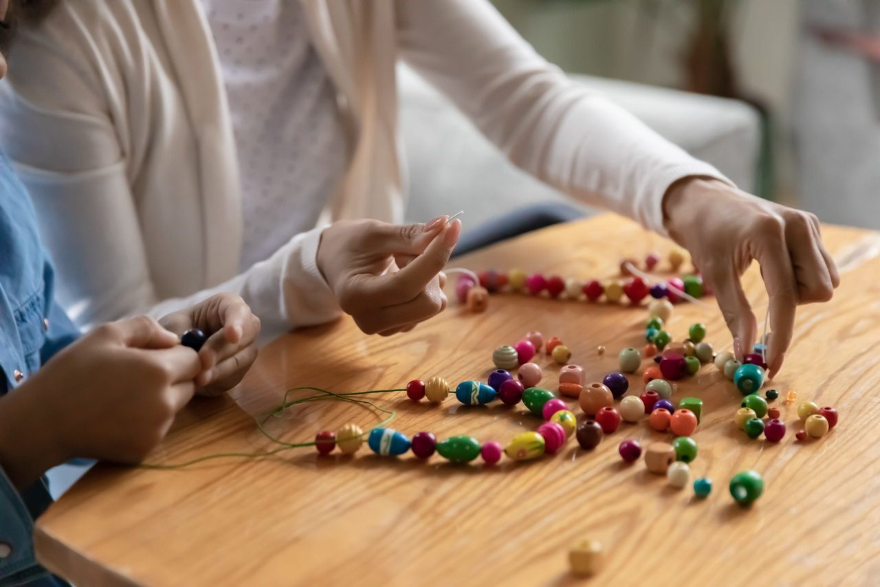 9 Fun and Creative Restaurant Activities for Kids