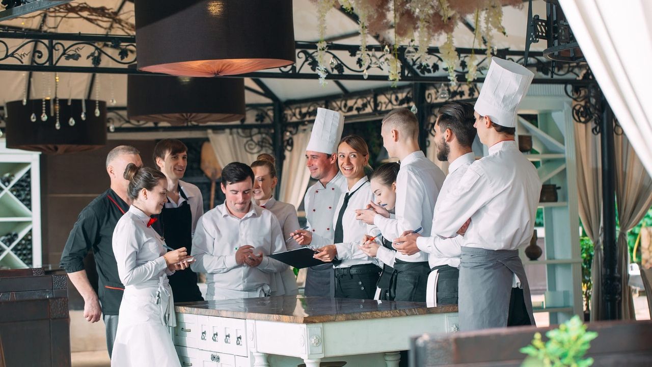 Why Chefs Wear White: The Story Behind the Iconic Kitchen Attire
