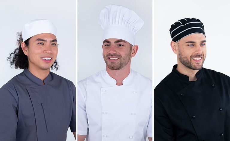 Why Chefs Wear White: The Story Behind the Iconic Kitchen Attire