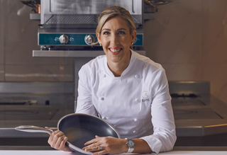 Famous Female Chefs Breaking Barriers and Inspiring Millions