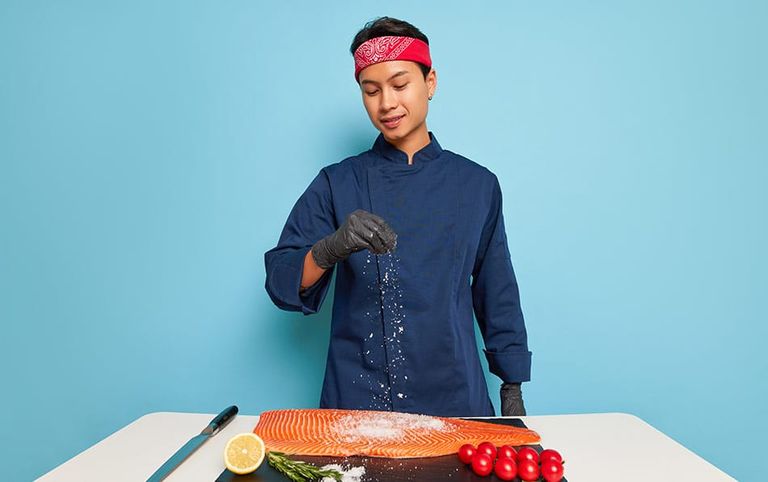 The Rise and Fall (& Rise Again) of Chef Hats: A Story Status