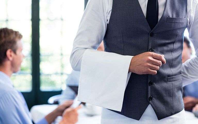 Waitress Uniform Guide: What To Wear as a Server