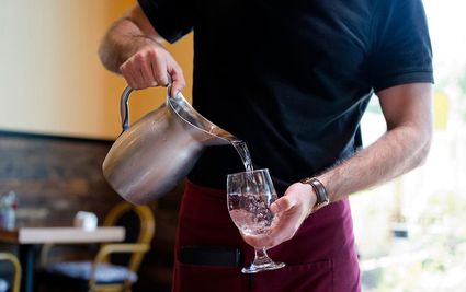 Waitress Uniform Guide: What To Wear as a Server