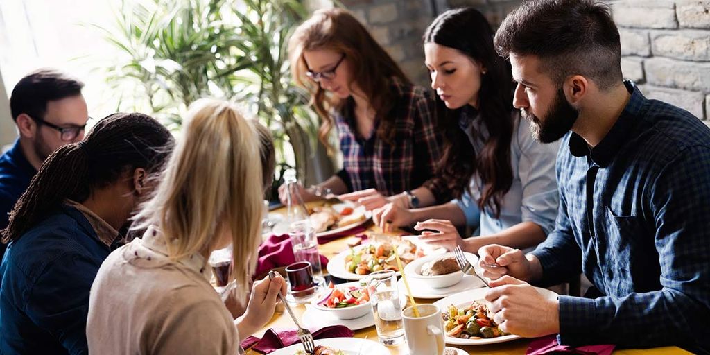 Do Restaurants Give Employees Free Meals? Here’s What You Need To Know!