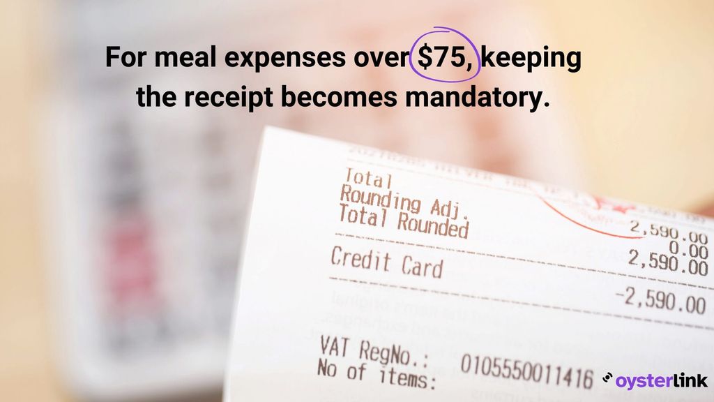 Restaurant Tax Deductions: Maximize Your Write-Offs
