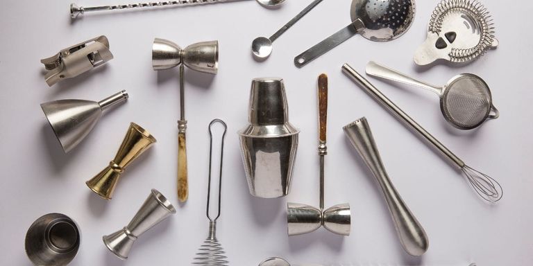 Comprehensive Guide to Bartending Terminology and Lingo