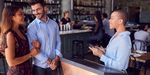 How To Be a Good Hostess at a Restaurant