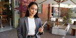 How To Be a Good Hostess at a Restaurant