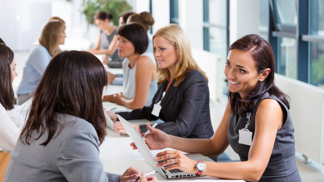Job Fairs in Los Angeles, California: 2026 Hiring & Career Events