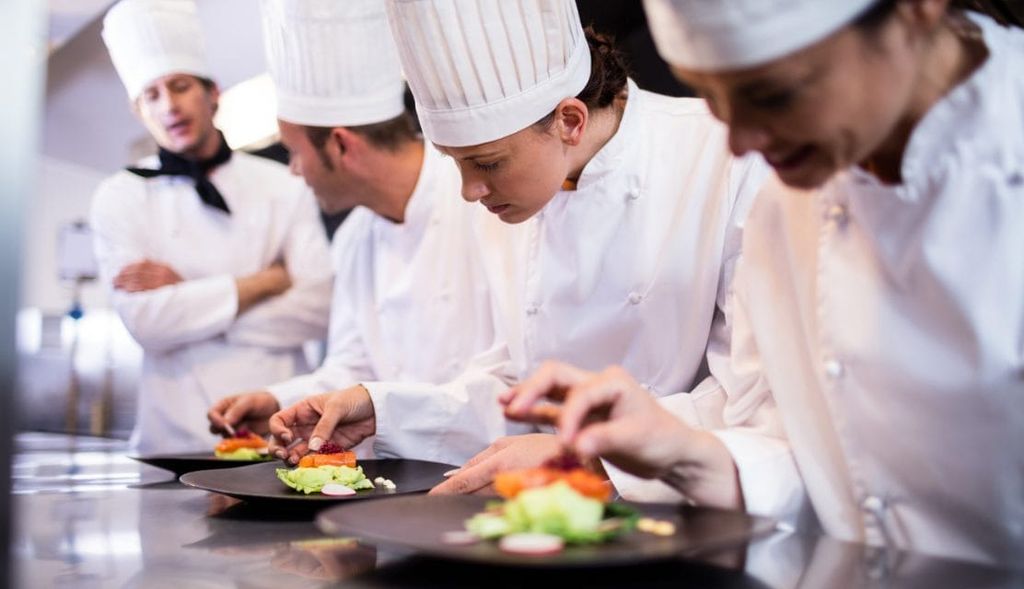 Am I Too Old To Become a Chef? - OysterLink