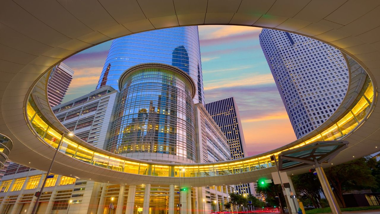 Job Fairs Houston: Hiring Trends at Career Fairs 2026