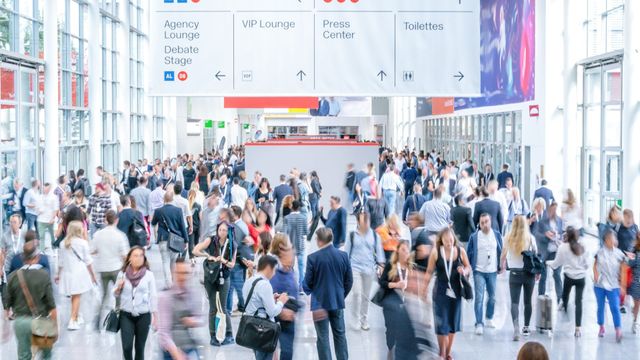 Job Fairs Houston: Hiring Trends at Career Fairs 2025