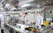 What Does "All Day" Mean in the Kitchen? Chef Lingo Explained