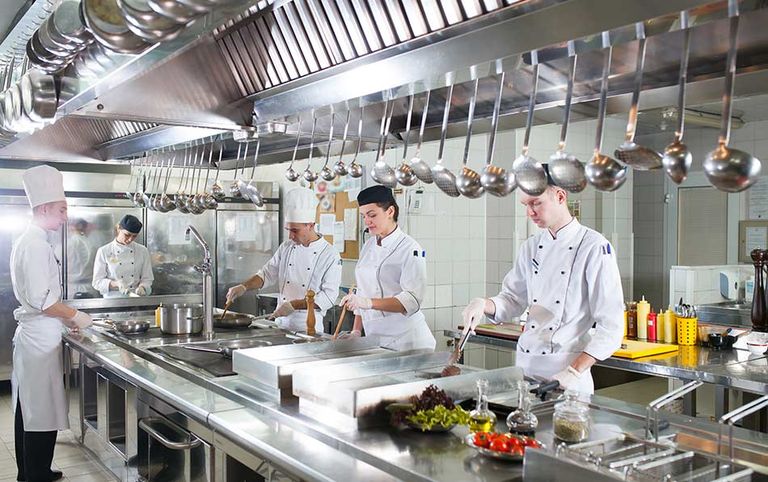 What Does "All Day" Mean in the Kitchen? Chef Lingo Explained