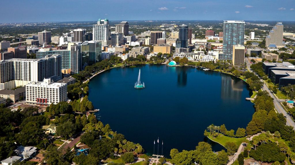 Best Orlando Job Fairs 2026: Top Career Fairs & Hiring Events
