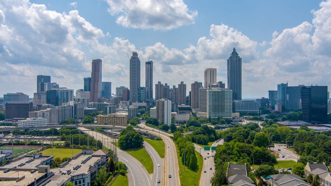 Job Fairs in Atlanta: Top Events for 2026