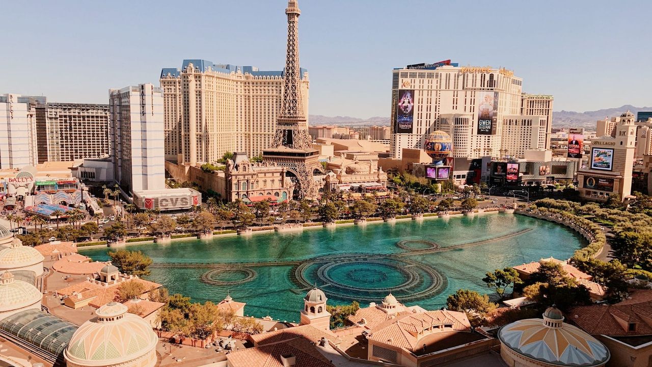 Best Job Fairs in Las Vegas To Attend in 2026