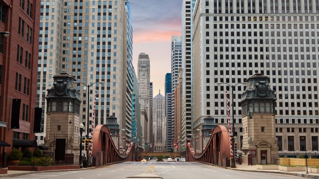 Job Fairs in Chicago: Where To Find Your Next Career in 2026