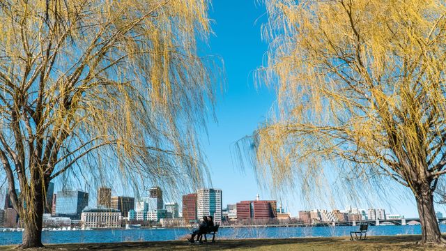 Job Fairs Boston 2026: Top Career & Hiring Events