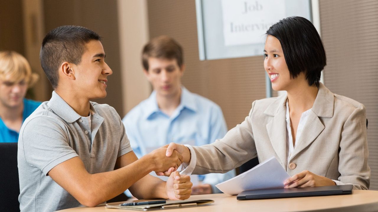 Job Fairs Boston 2026: Top Career & Hiring Events