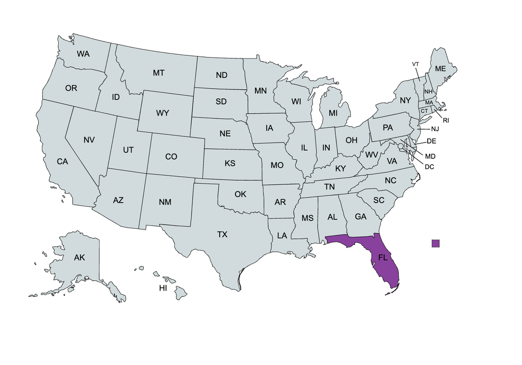 Florida Paycheck Calculator: Calculate Your Take Home Pay in Florida