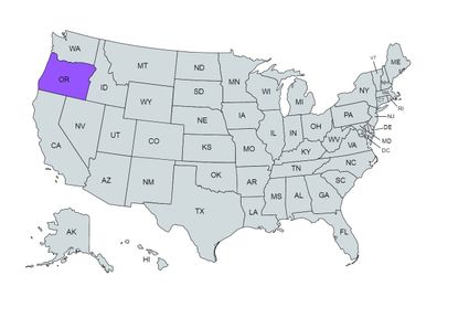 Oregon Paycheck Calculator - Calculate Your Net Pay