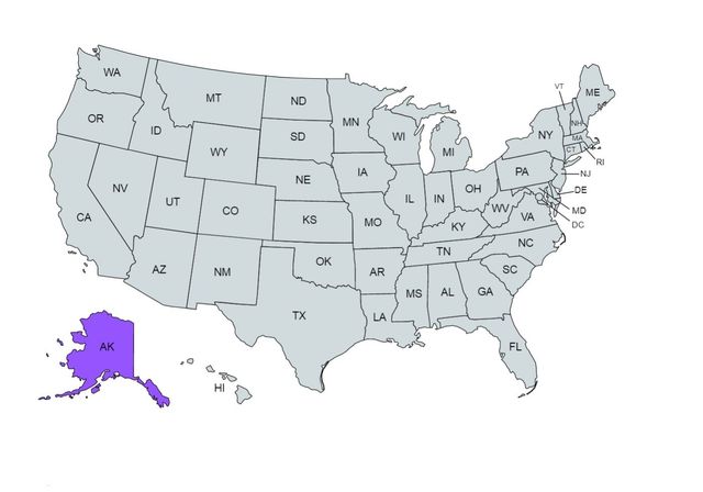 Alaska Paycheck Calculator - Calculate Your Net Pay