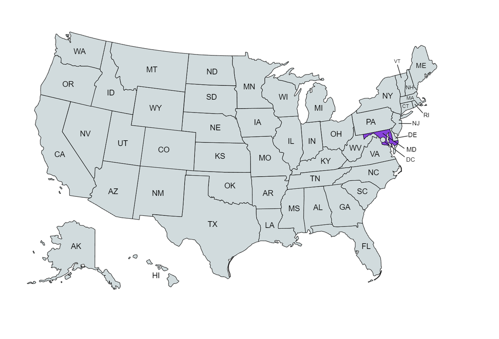 Maryland Paycheck Calculator - Calculate Your Net Pay
