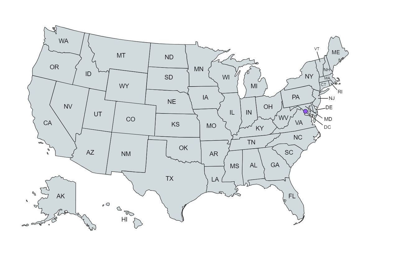 Washington DC Paycheck Calculator - Calculate Your Net Pay