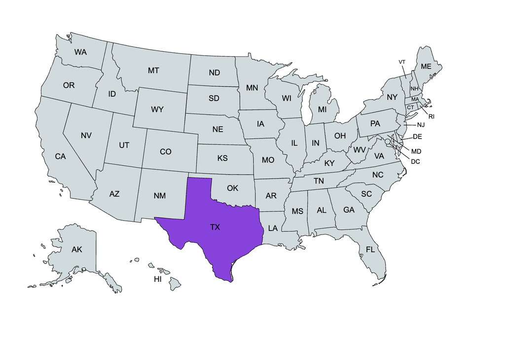 Texas Paycheck Calculator - Calculate Your Net Pay