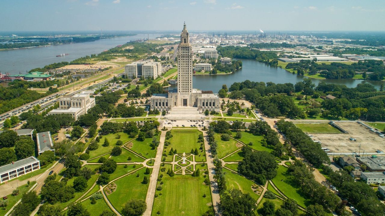 Best Job Fairs in New Orleans for 2026