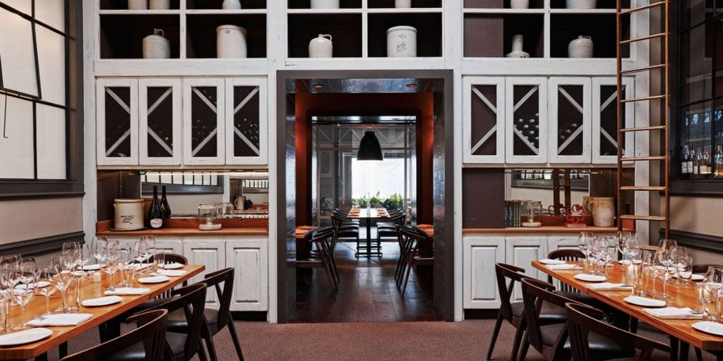 10 Best Celebrity Chef Restaurants in Atlanta