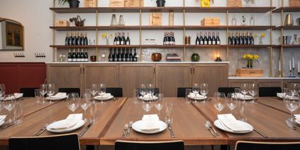 10 Best Celebrity Chef Restaurants in Seattle