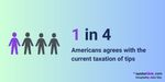 Latest Tipping Culture Statistics & Trends You Need To Know