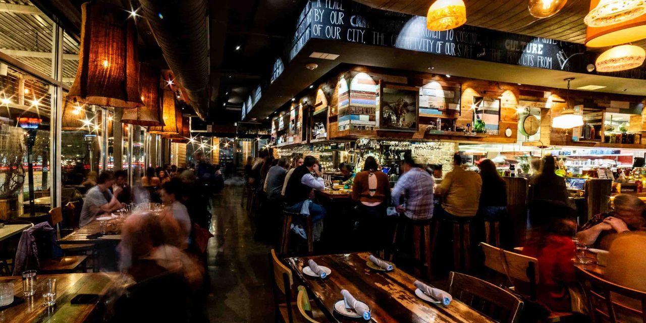 Best Celebrity Chef Restaurants in Austin (2026 Guide)