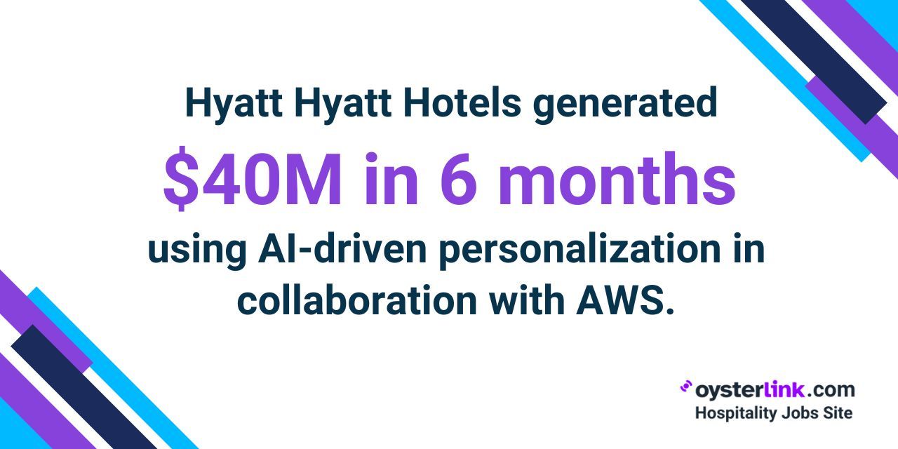 Personalization in Hospitality: How Experiences Are Evolving