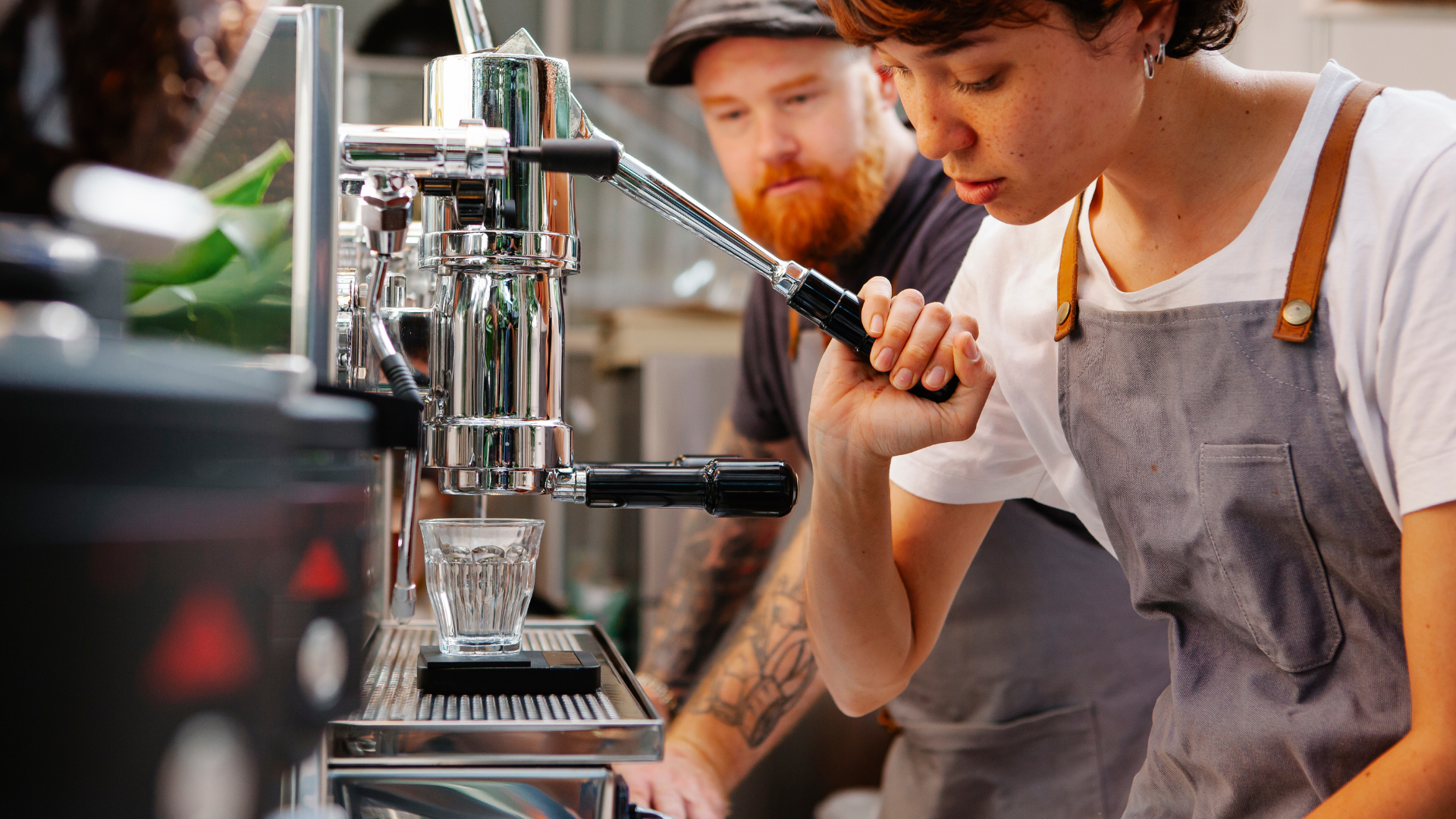 Breaking Down What Makes a Restaurant a Chain