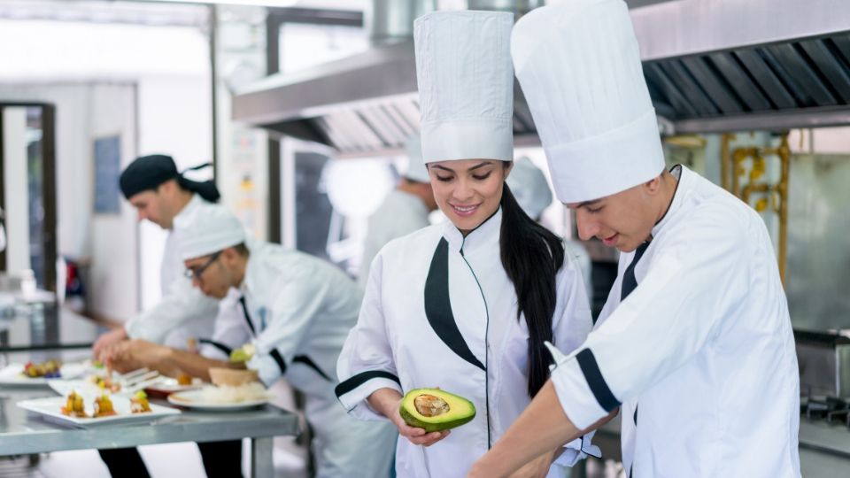 Chef de Partie: Job Description, Duties & Skills