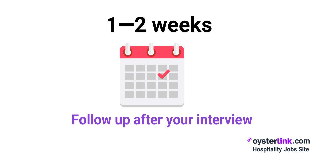 How To Make a Follow-Up Call After an Interview