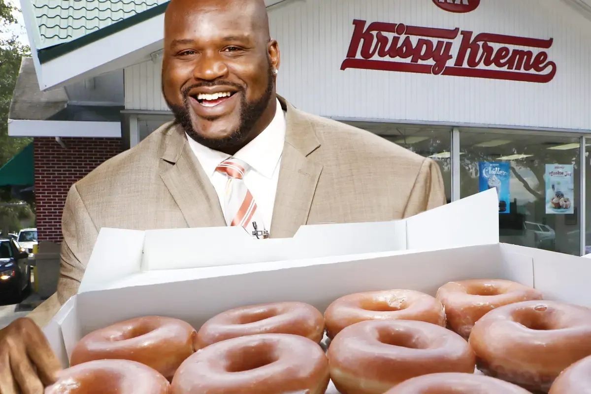 How Many Restaurants Does Shaq Own?