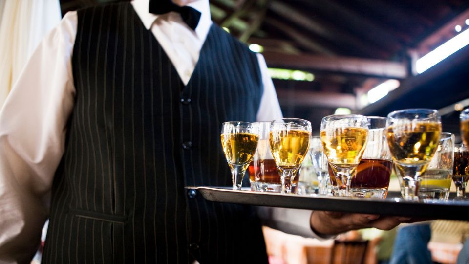 Legal Age To Serve Alcohol: State-by-State Guide (2026)