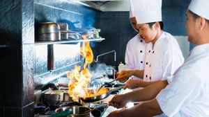 Kitchen Hierarchy Explained: Types of Chefs & Culinary Roles in ...