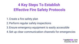 Restaurant Kitchen Fire Safety: Prevention & Recovery Tips