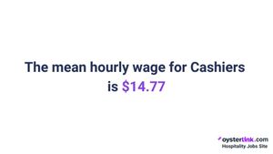 Pros and Cons of Being a Cashier - OysterLink