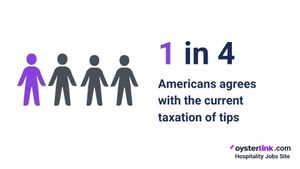 Latest Tipping Culture Statistics & Trends You Need To Know